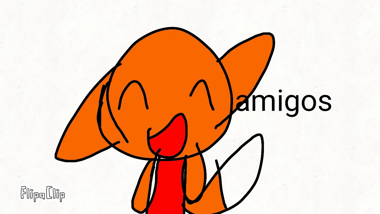 Eu acho que foxy perdoa a mandy entao duas melhores amigas - YouTube