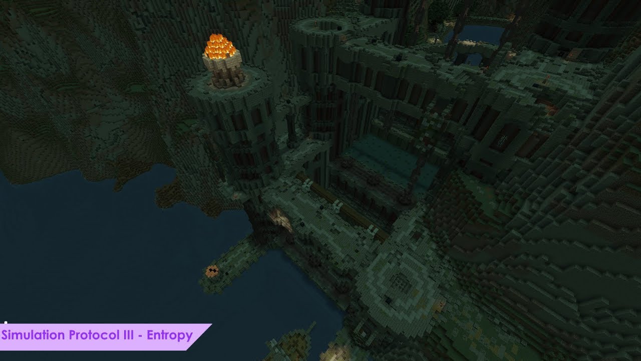 Simulation Protocol III - Episode V - Better Sounding Microphone - YouTube