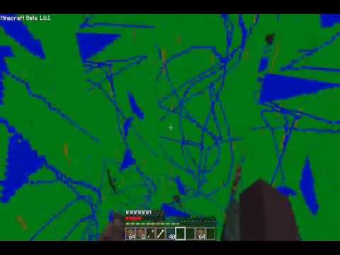 The WORST Texture Pack In Minecraft! - YouTube