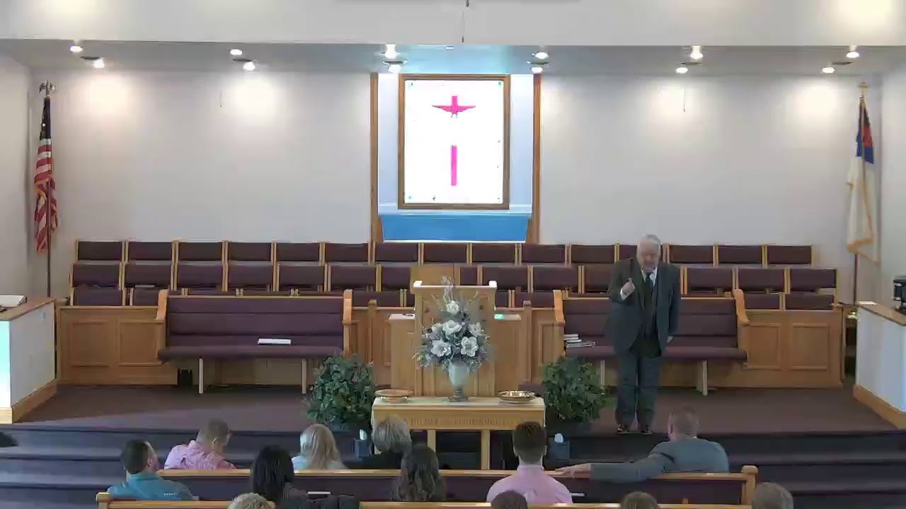 12/6/20 AM Bud Stiltner - YouTube