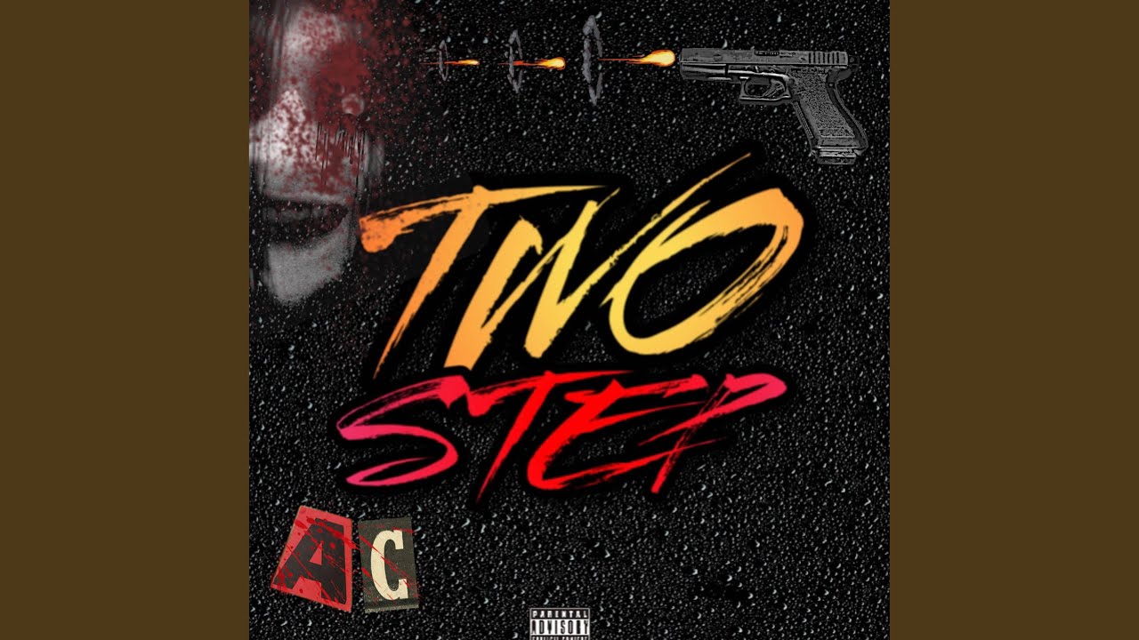 TWO STEP - YouTube