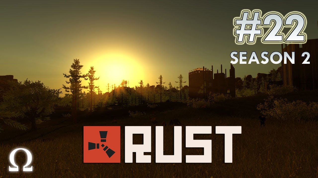 Rust | #22 - HAND CANNON WARS! (ARENA) | Ft. Minx, Wade, DLive ...