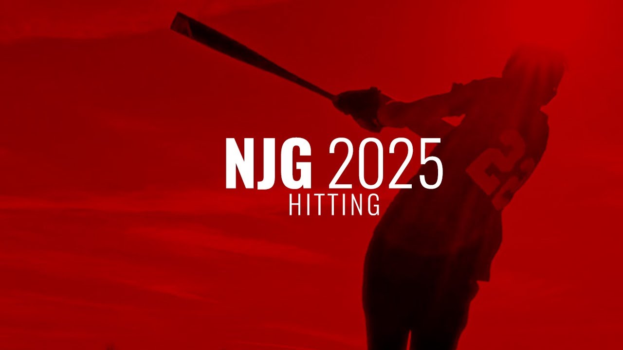 Nolan Galla 2025 • Hitting (BP vs LHP) Age 14 • Providence / Chicago ...