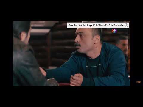 Kardeş payı tutturamadım baba ☺️☺️☺️