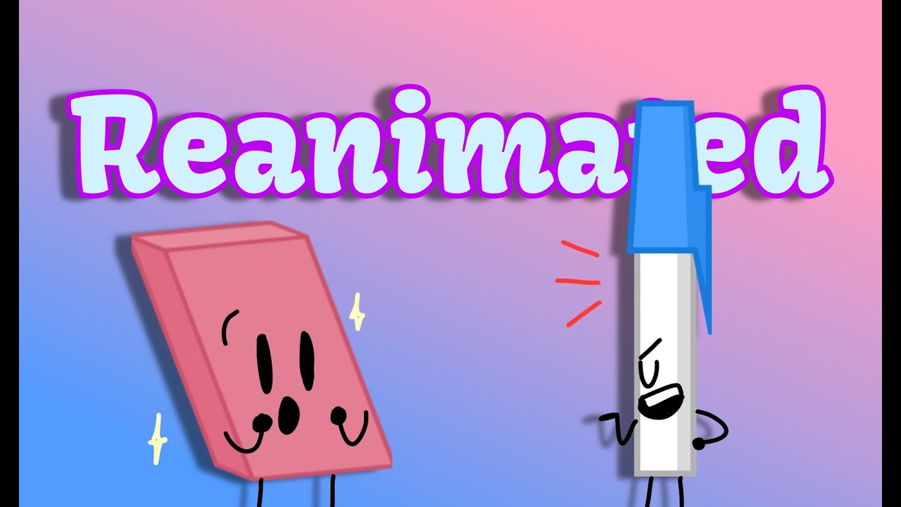 Can you jump over that? (BFDI animation!) - YouTube