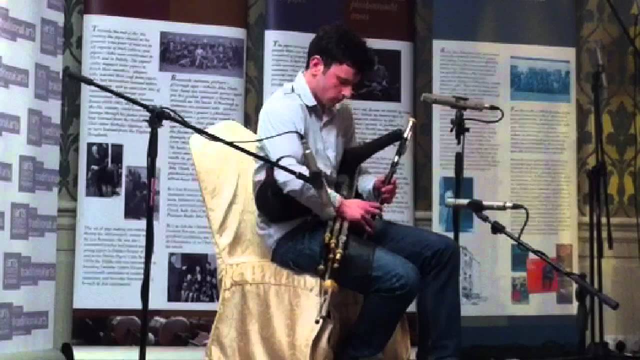 Tim Doyle 01.MOV - YouTube