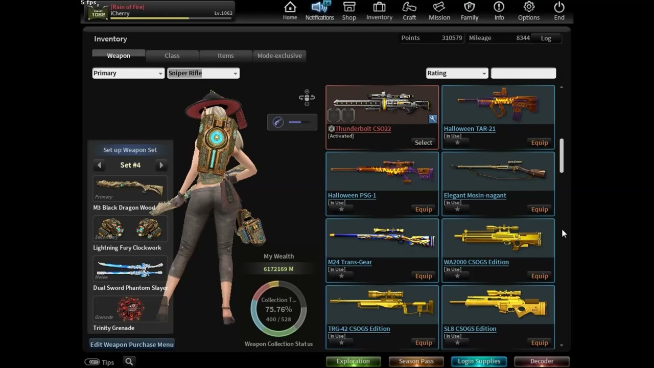 [CSO/CSNZ] Account Review 2/04/2022 - YouTube