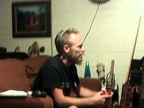 VONDUR Sings Again - YouTube