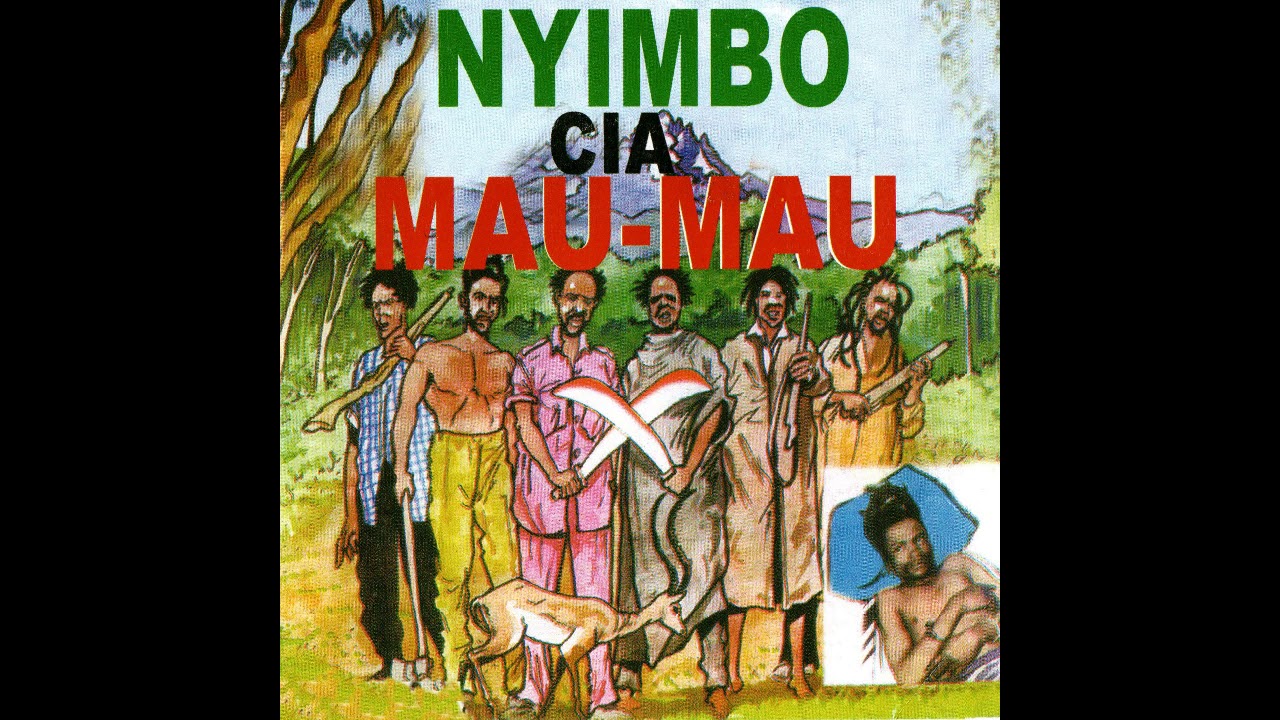 Ndiui Undu Ungi - YouTube