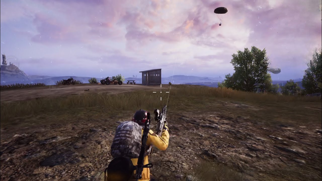 PUBG (Mobile) - Max Graphics 17 Kills in Solo - YouTube