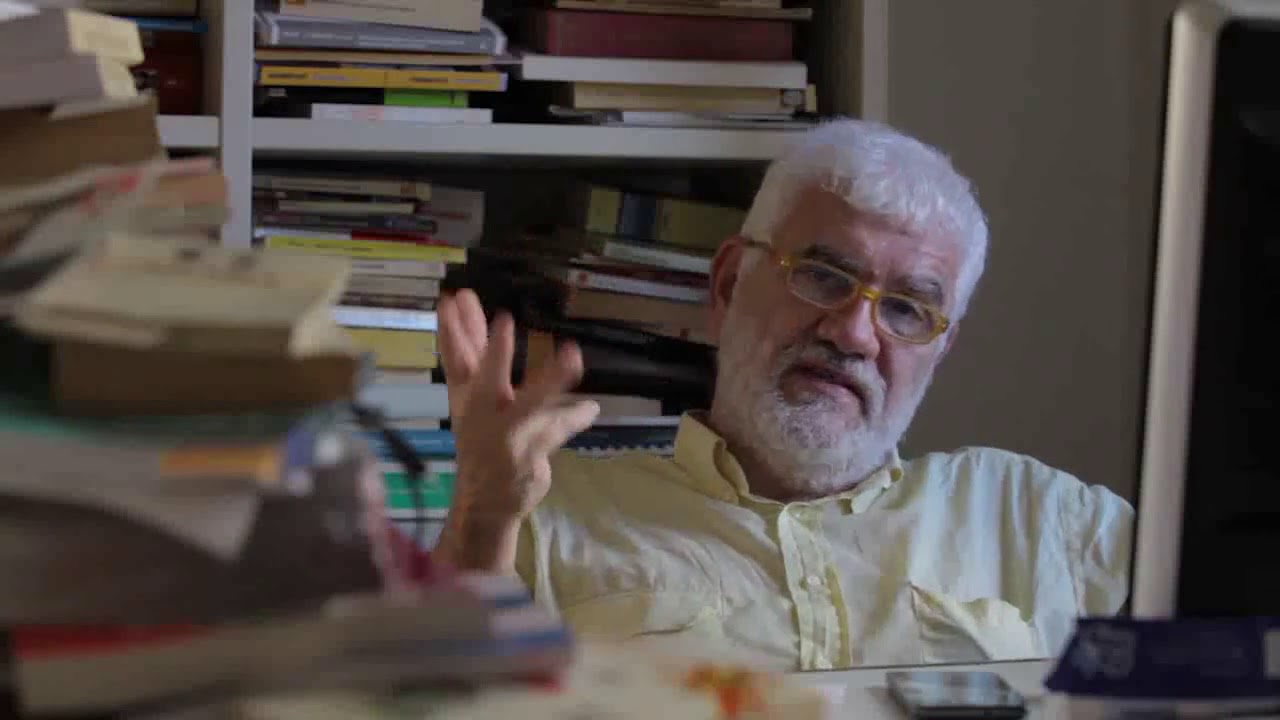 Deuda Externa y Derecho Internacional intervento di Fabio Marcelli ...