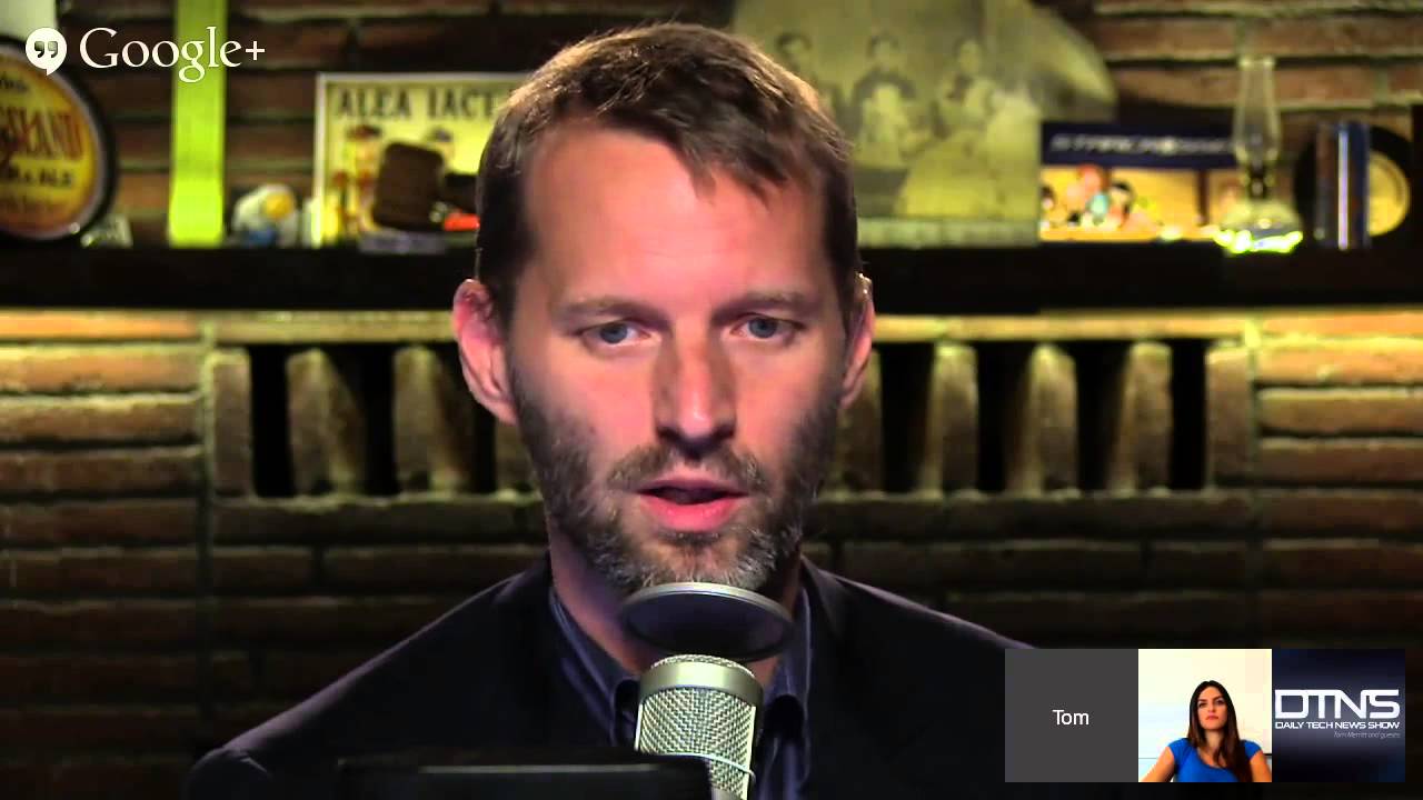 Daily Tech News Show - Aug. 6, 2014 - YouTube