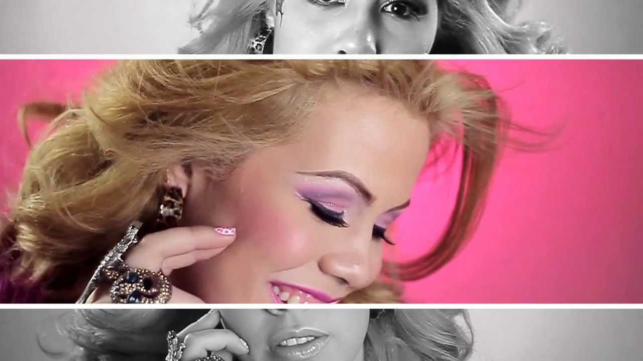 Triny Rose - Chica sexy (Official Lyric Video) - YouTube