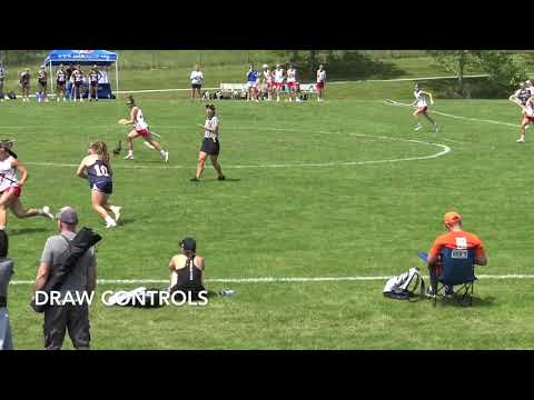 KAILEE FOLLETTE 2020 - WOMEN'S NAT'L DIVISION CHAMPIONS 2019