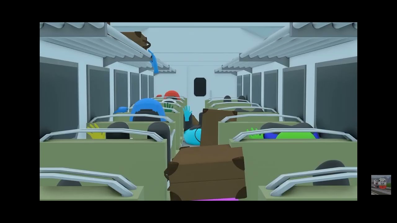 Nazriel Daop 1 - YouTube