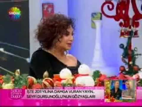 Saba Tümer Nilgün Belgün Direk Dansı :)