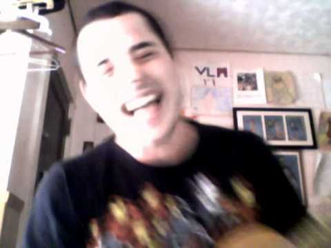 thee underwear song by john evanoff - YouTube
