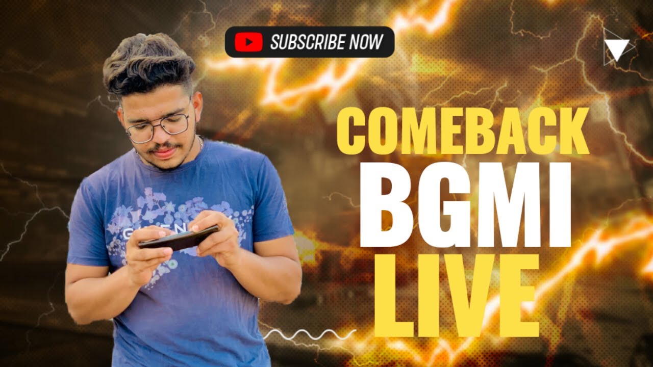 BGMI HACKER IS LIVE |FULL RUSH GAMEPLAY| GOLDBOY OP | BGMI LIVE #s8ul ...