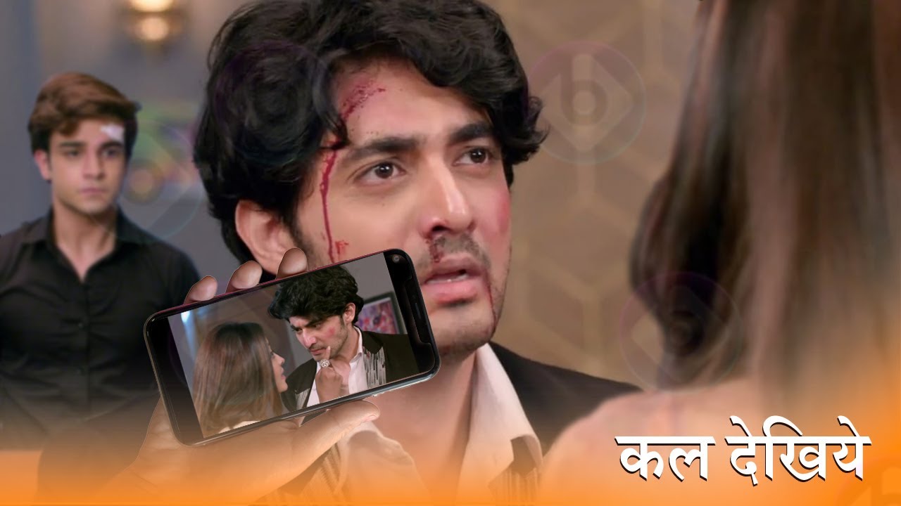 Pranbir Knows Sid's TRUTH Expose Rhea ||Kumkum Bhagya || UPCOMING TWIST - YouTube