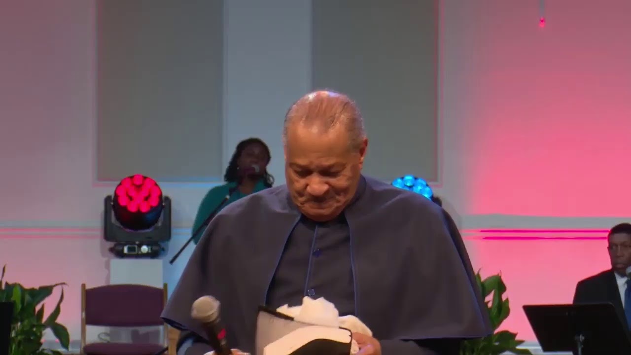 THINGS THAT REALLY MATTER: CONDITIONS OF THE UNCONDITIONAL | Rev ...