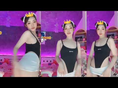 Hot new Thailand cute girl dance in BIGO 2022 #moviestiktok
