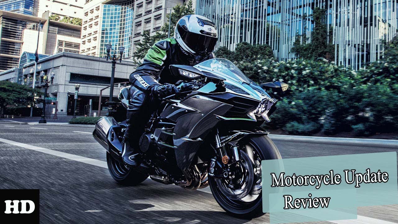 Hot News!! 2019 Kawasaki Ninja H2 GT Turbo Charged Kawasaki H2 GT Has ...