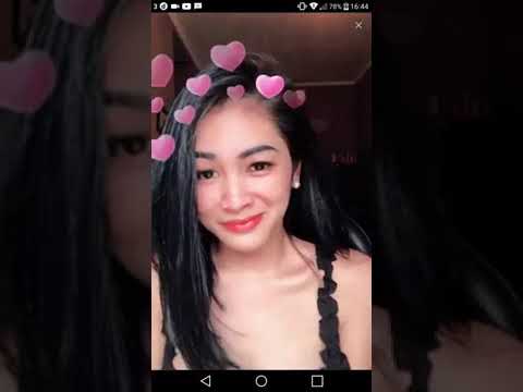 Bigo and Nonolive live Streaming Hot Part 81 Bukan Kaleng kaleng