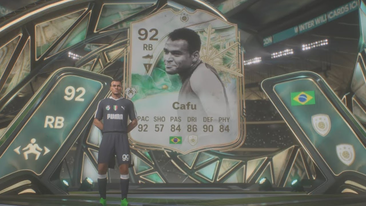 Best WL Rewards in Years | 12 Wins | Packed Cafu Winter Wildcards 1.2M ...