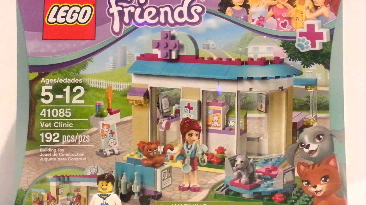 Lego Haul #22- Walgreens - YouTube