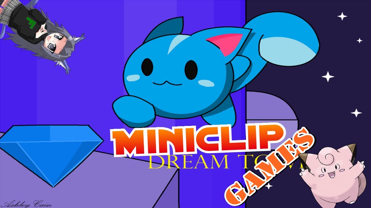 Miniclip Games 05 - Dream Tower, a torre infinita. - YouTube