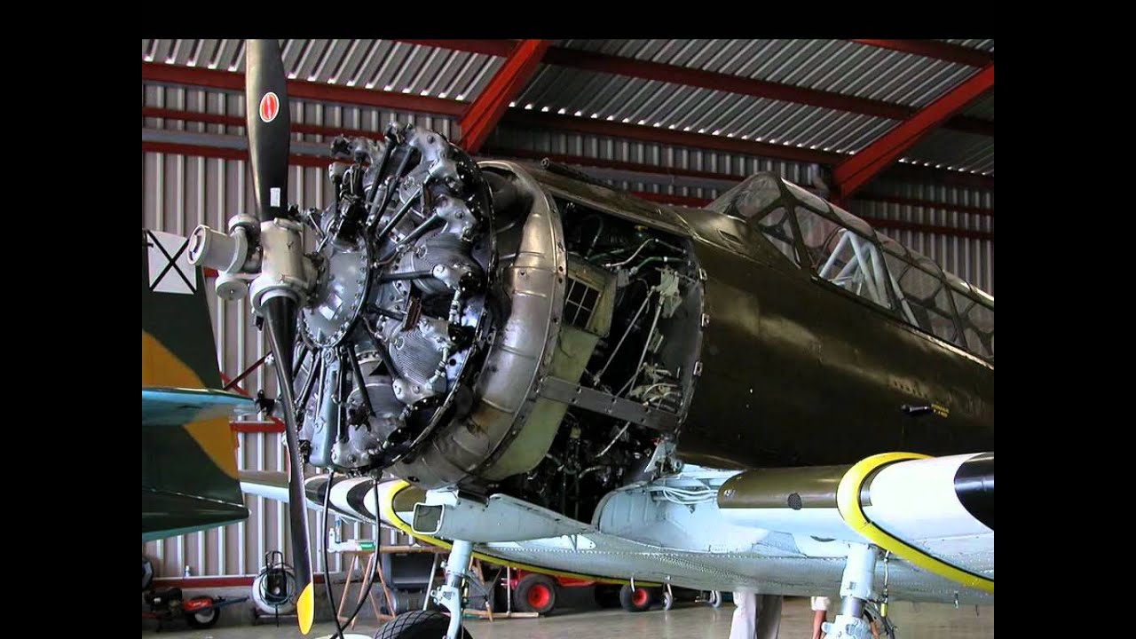 Música y aviones. Music and planes. - YouTube