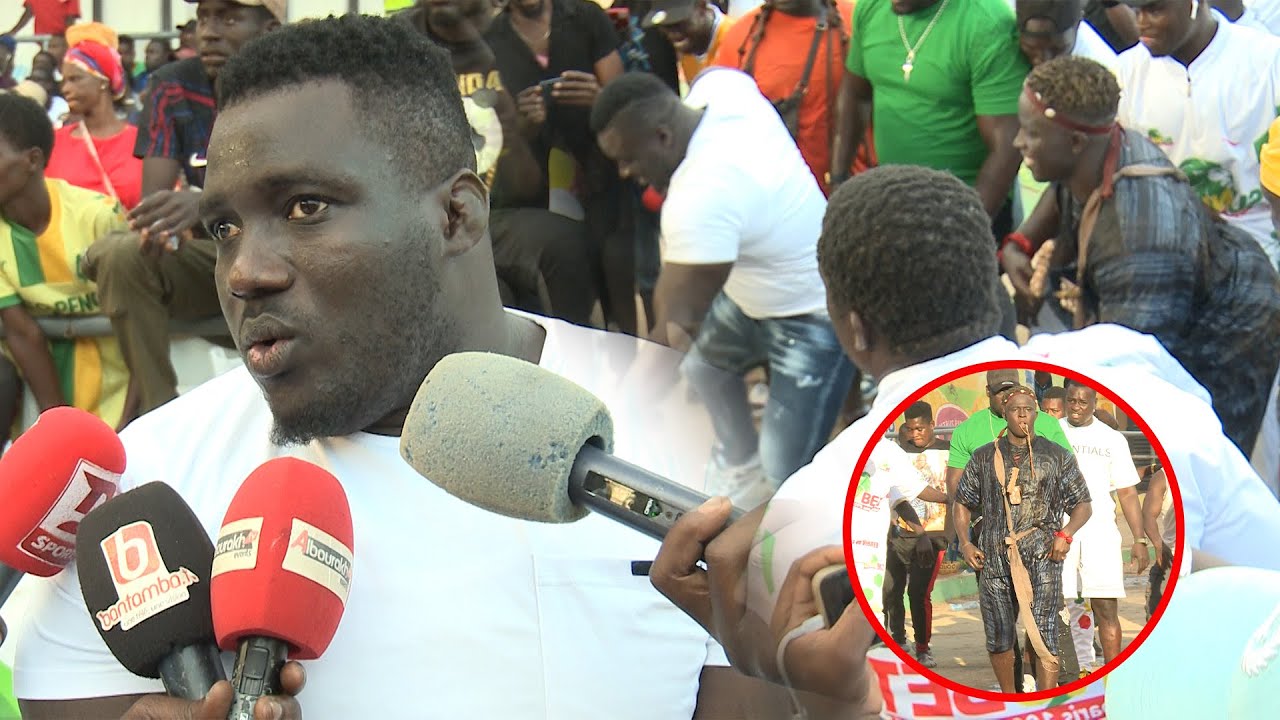 Analyse de Sa Thiès sur le Combat Thiatou Daoda Fall vs Pape Ndoye ...