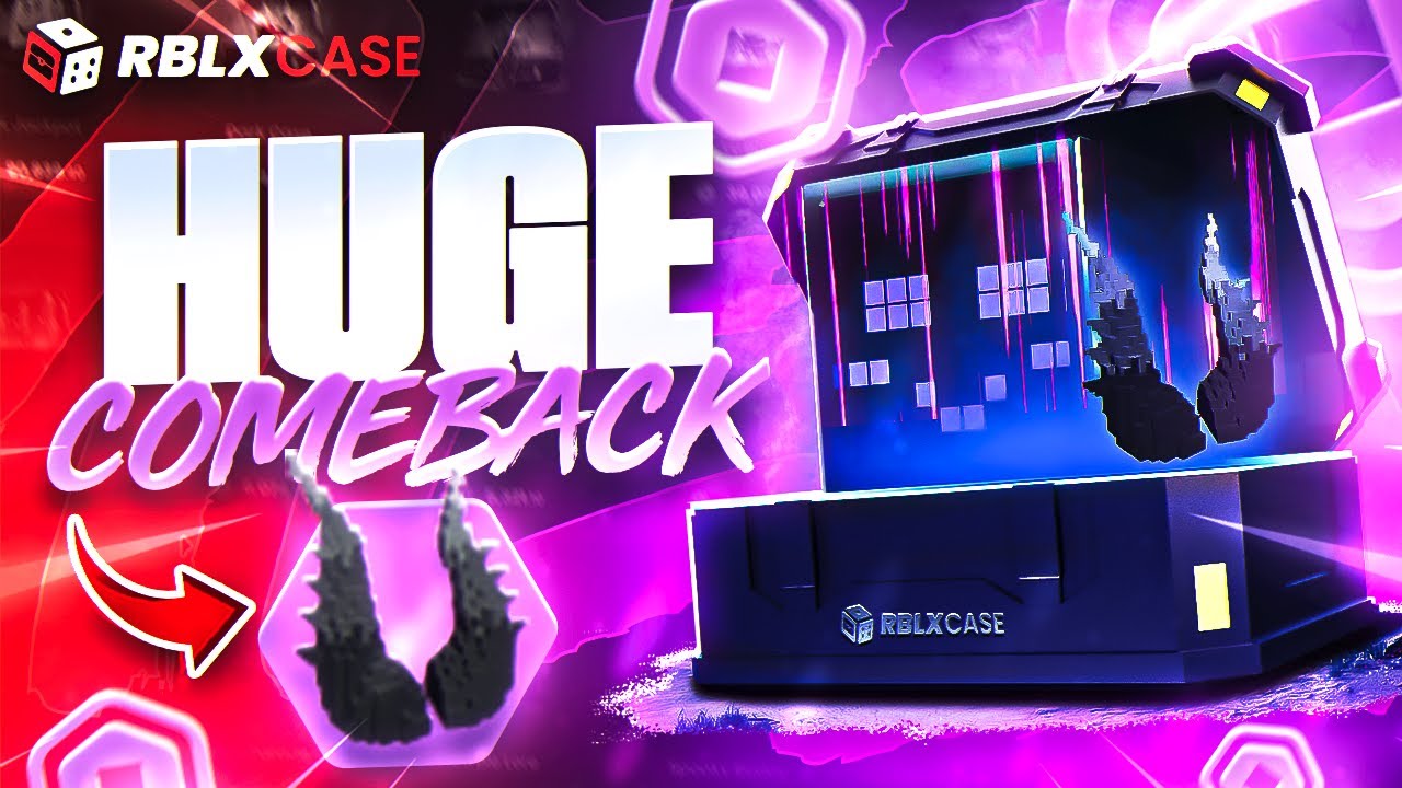 THIS INSANE ALL IN SAVED ME ON RBLXCASE! - YouTube