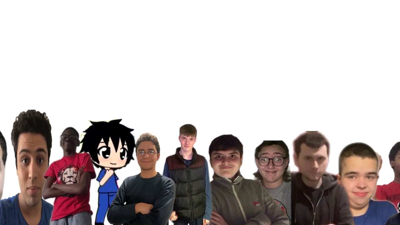 What do you think of this picture of trio - YouTube