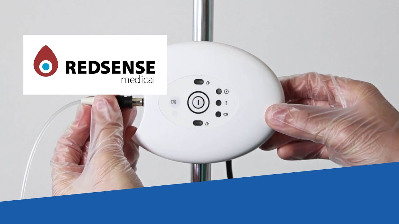 Redsense Medical – Aktiedagen Lund 26 september 2022 - YouTube