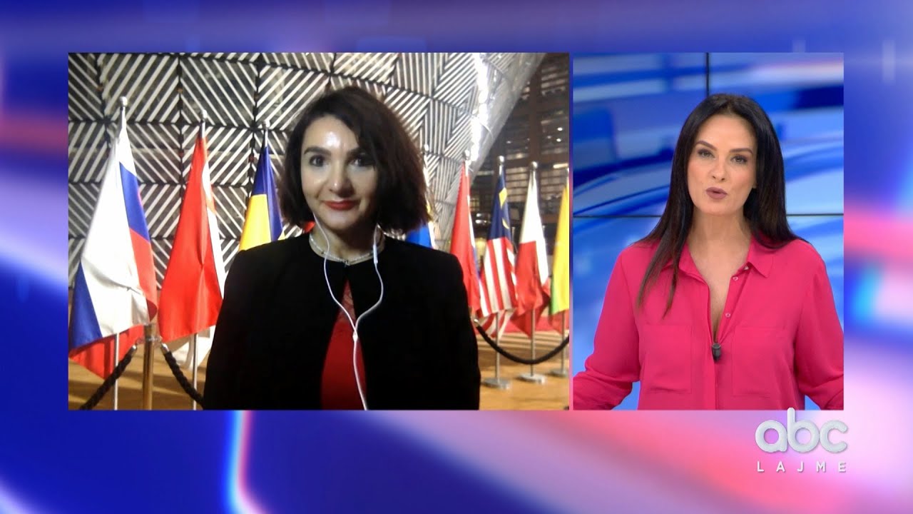 Zykaj: 27 ministrat e BE vlerësuan maksimalisht përparimin e Reformës ...