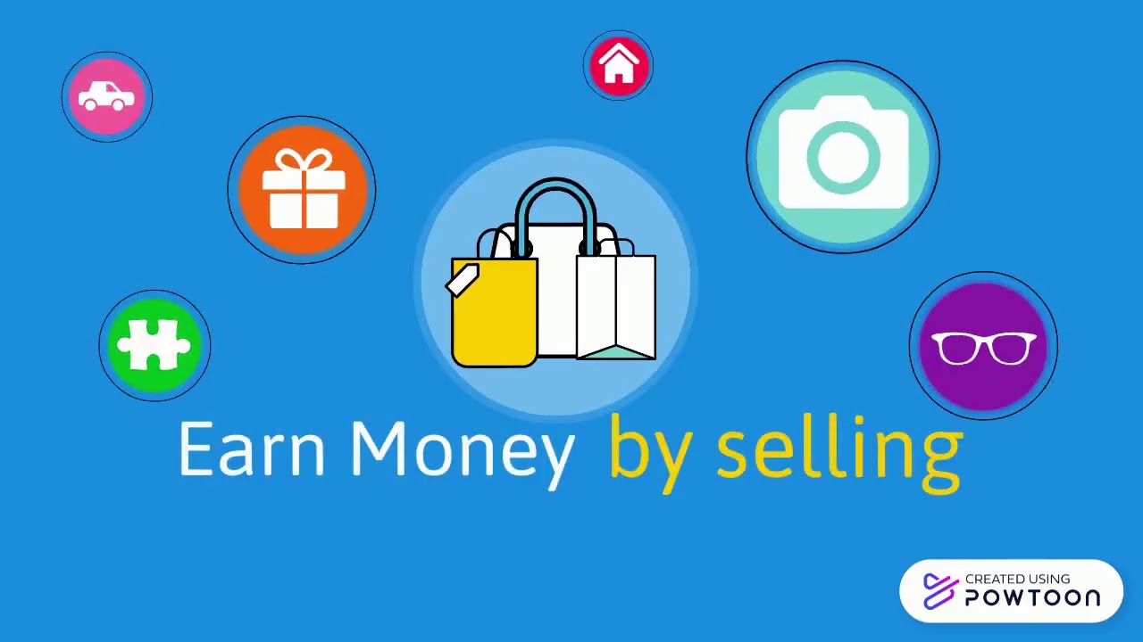 E-commerce for Overseas Filipino Workers - YouTube