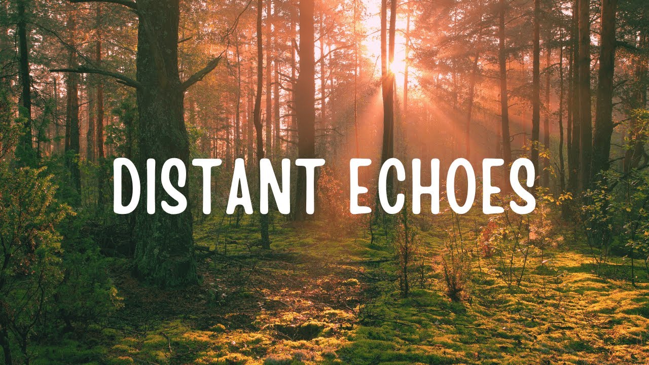 My Song - Distant Echoes - YouTube