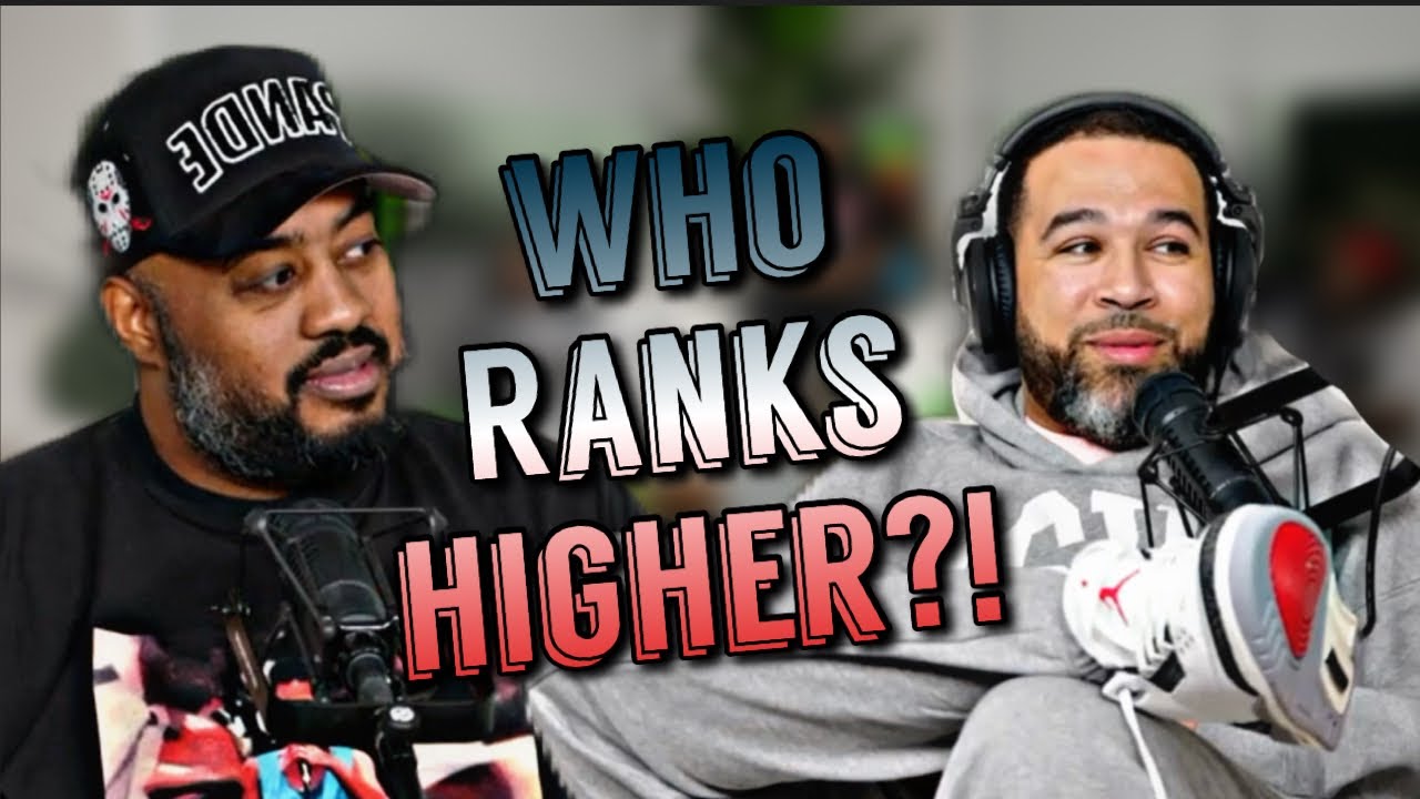 Queenzflip Vs. Ish | The Fight For Supremacy - YouTube