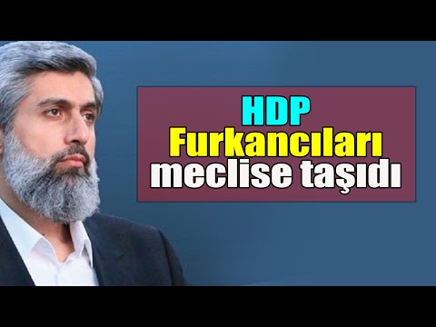 HDP milletvekilleri, Furkancıların durumunu Meclis'e taşıdı