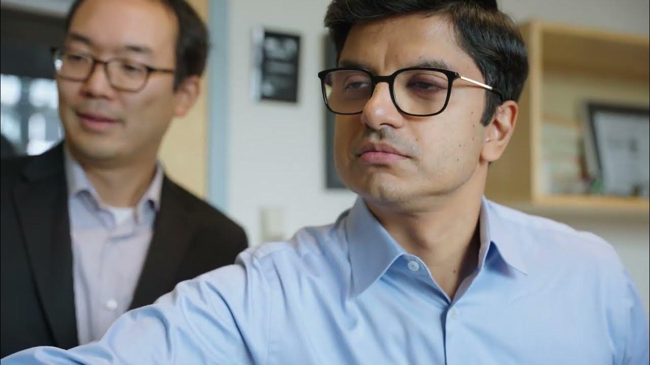 Ignite Awardee Spotlight: Geno10X Biosciences Ltd + Michael Adachi, Peter Unrau, SFU - YouTube