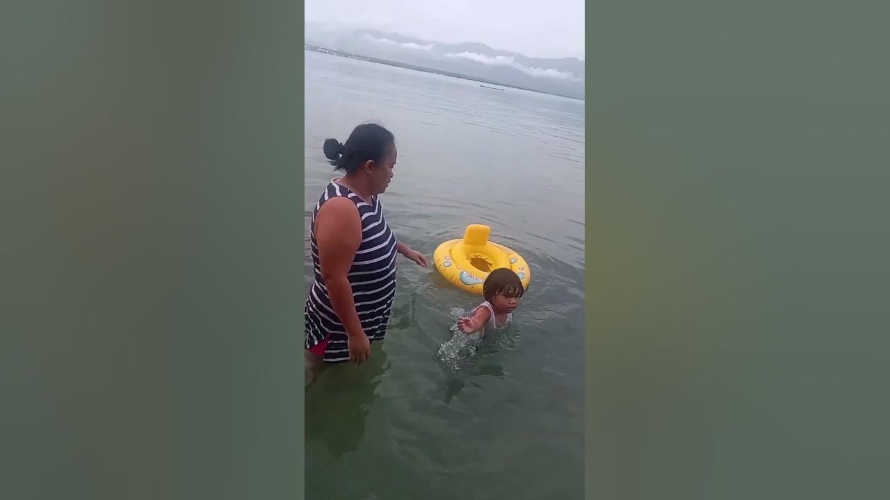 Ligo ligo sa dagat ang mga bagets - YouTube