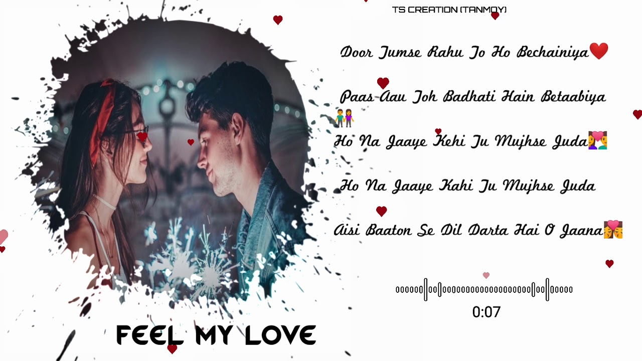 Love status 2019 - YouTube