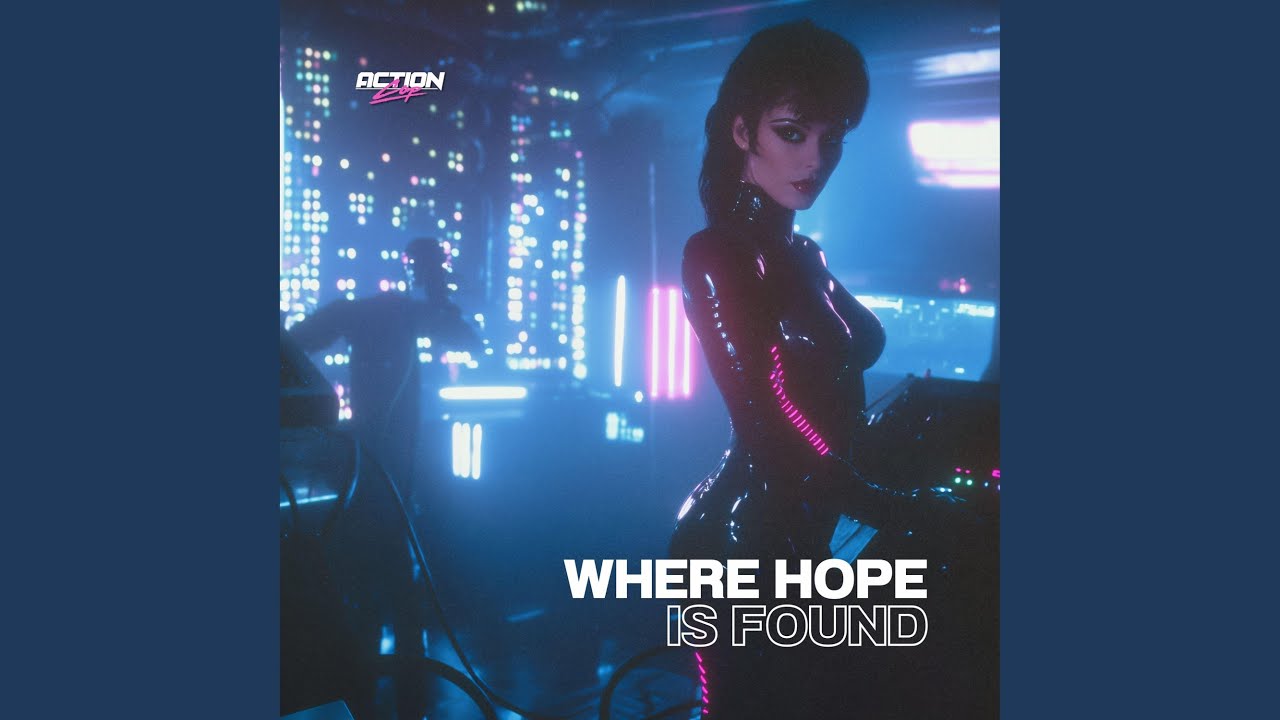 Where Hope Is Found (feat. Selene Calder) - YouTube