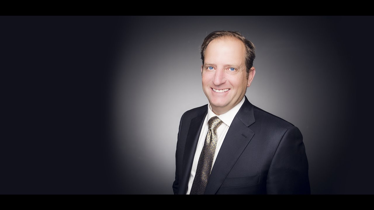 Marc Sarner - Financial Planning for Retirement - YouTube