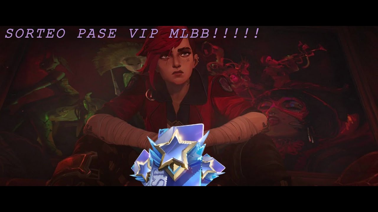 PRIMER SORTEO DEL CANAL PASE VIP MLBB - YouTube