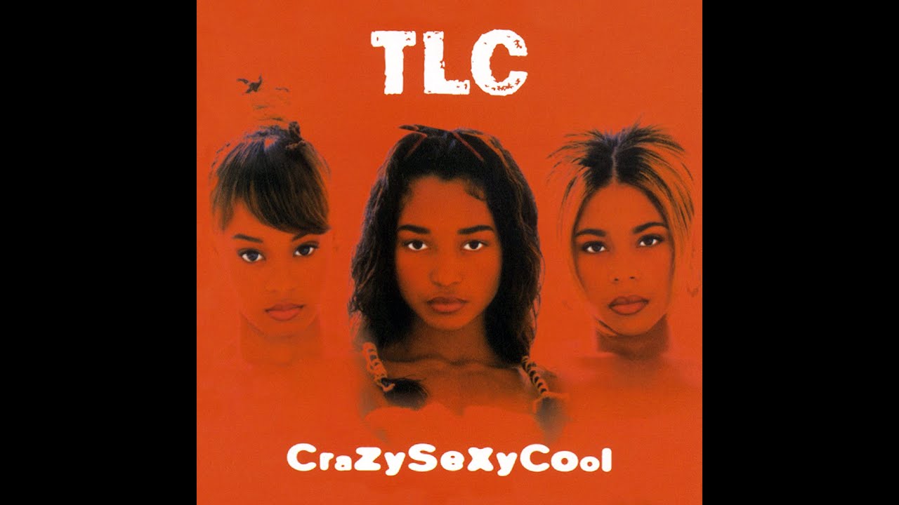 TLC - Waterfalls (Lyrics) - YouTube