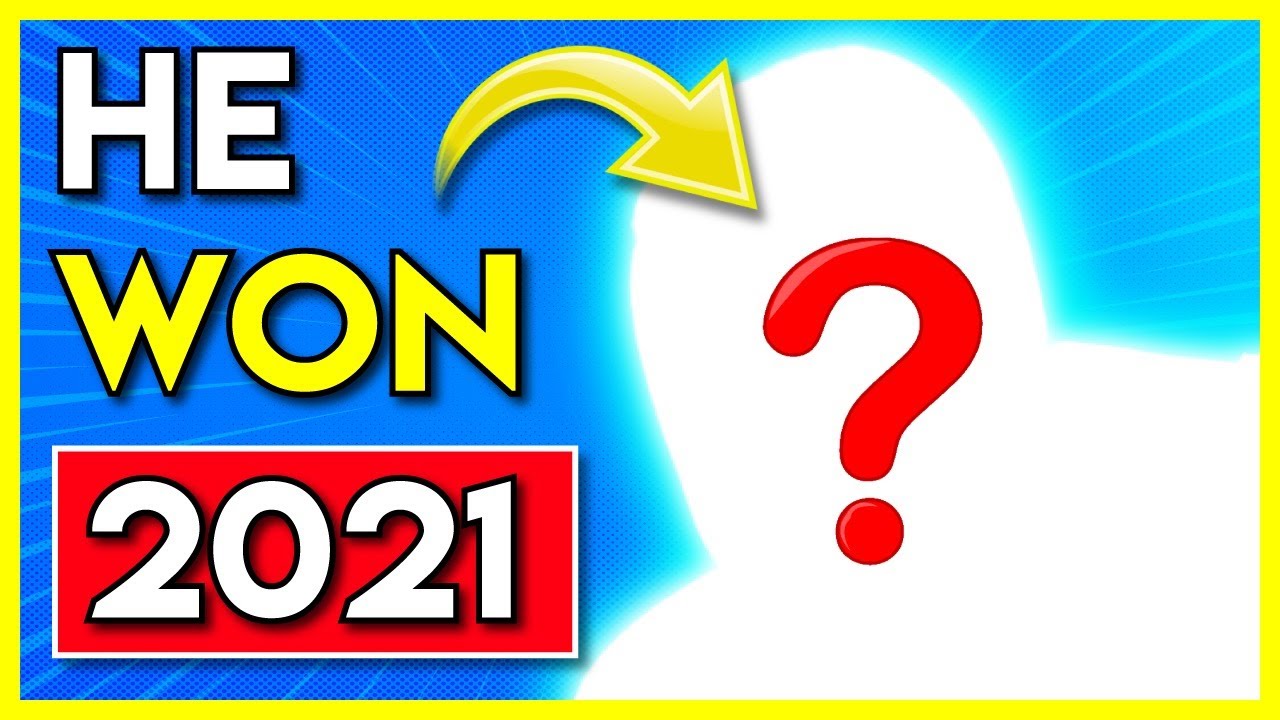 These Rappers Had The BEST 2021 - YouTube