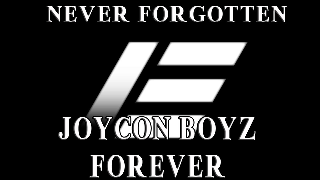 LONG LIVE JOYCON BOYZ - ETIKA TRIBUTE - R.I.P (Smash Ult Montage) - YouTube