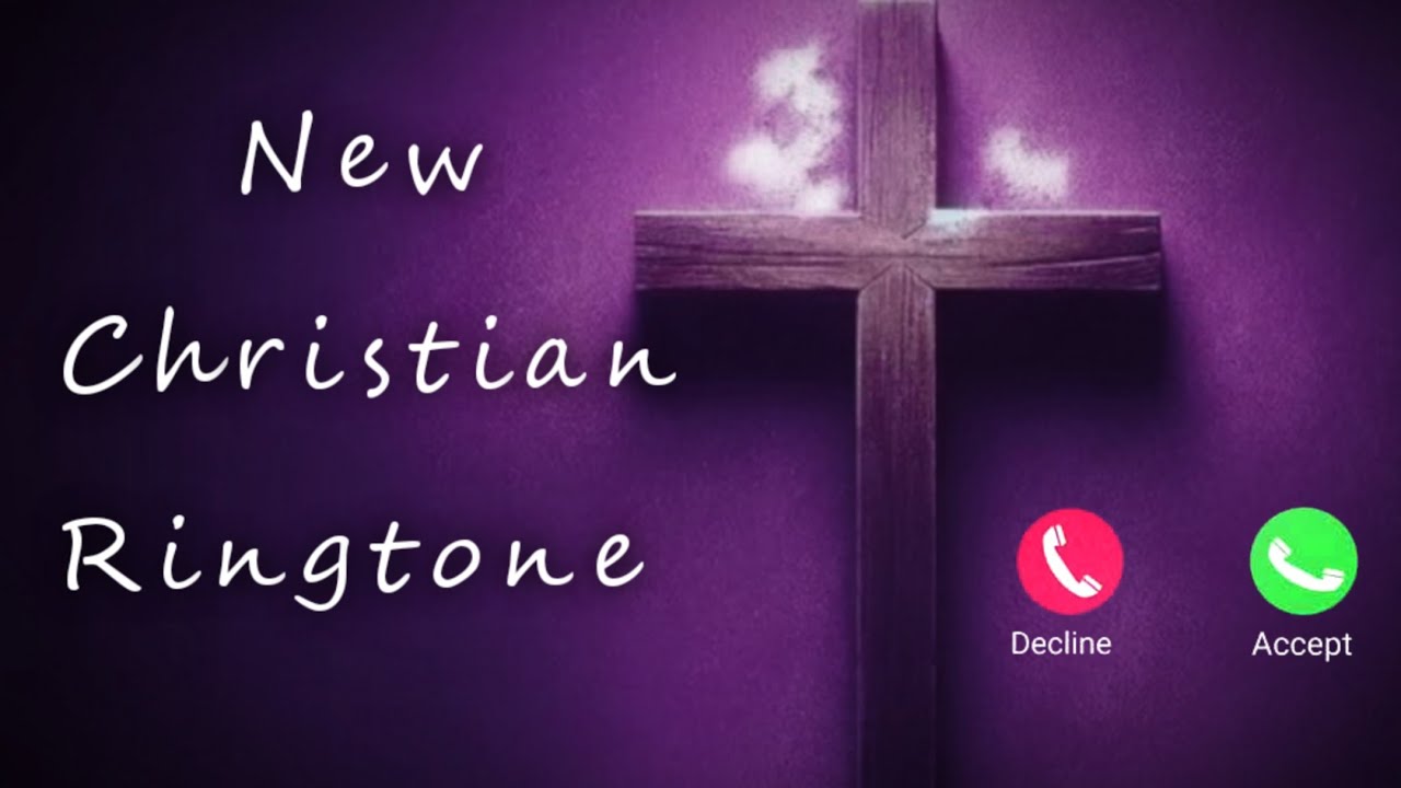 New Christian Ringtone | Tere Bin Ringtone | Biblical Tunes - YouTube